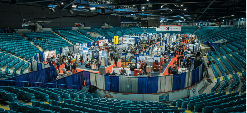 Events Calendar | Moncton Coliseum